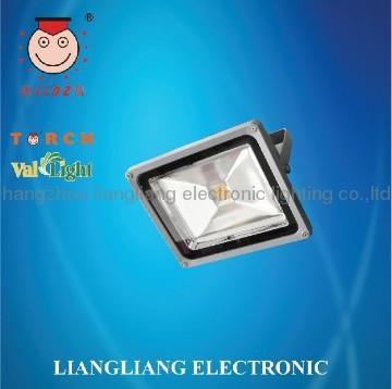 Flood Light With Led Project Light 30w Water Proof Ce Rohs, High ...