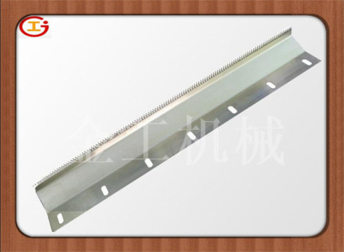 Mainly Export To South East Asia Noodle Comb From Reliable Factory ...