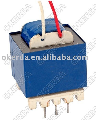 Ei28 Pcb Transformer, High Quality Ei28 Pcb Transformer on Bossgoo.com