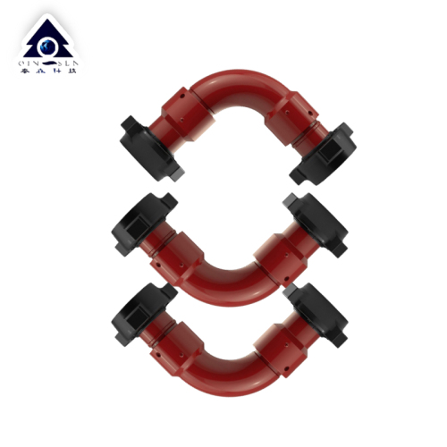 Style60 Chiksan Swivel Joint, Bossgoo.com의 고품질 Style60 Chiksan Swivel Joint