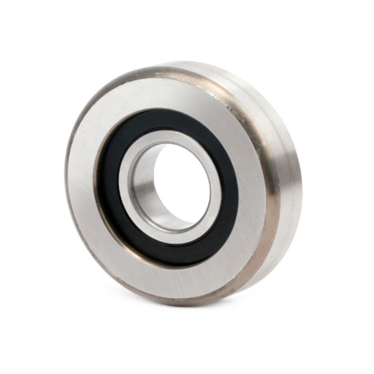 Mast Guide Bearing Y30208-n: Forklift Mast Roller Bearing, High Quality ...