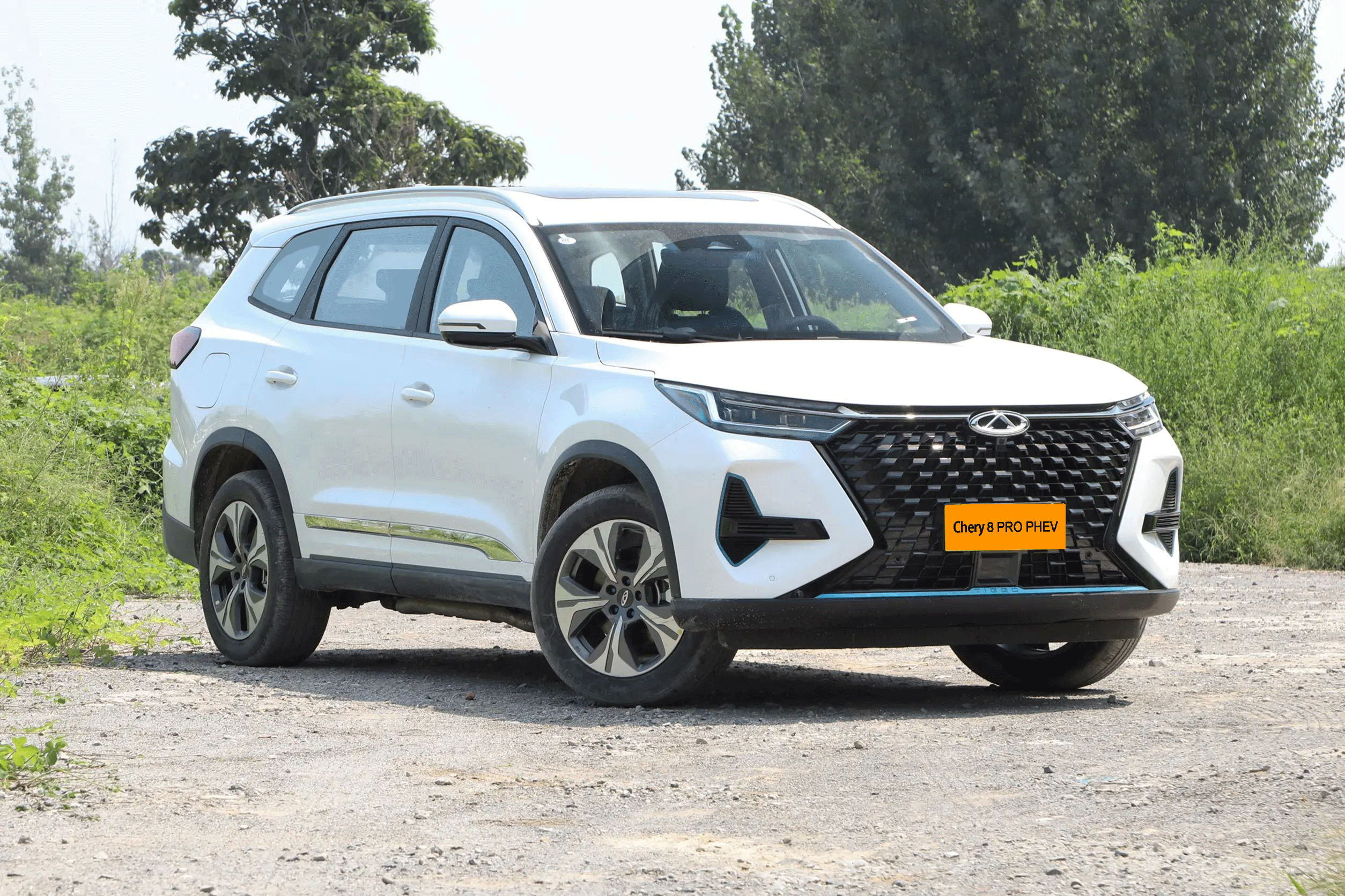 Chery Tiggo 8 Pro Max 2024: Best Value 4x4 Suv, High Quality Chery ...
