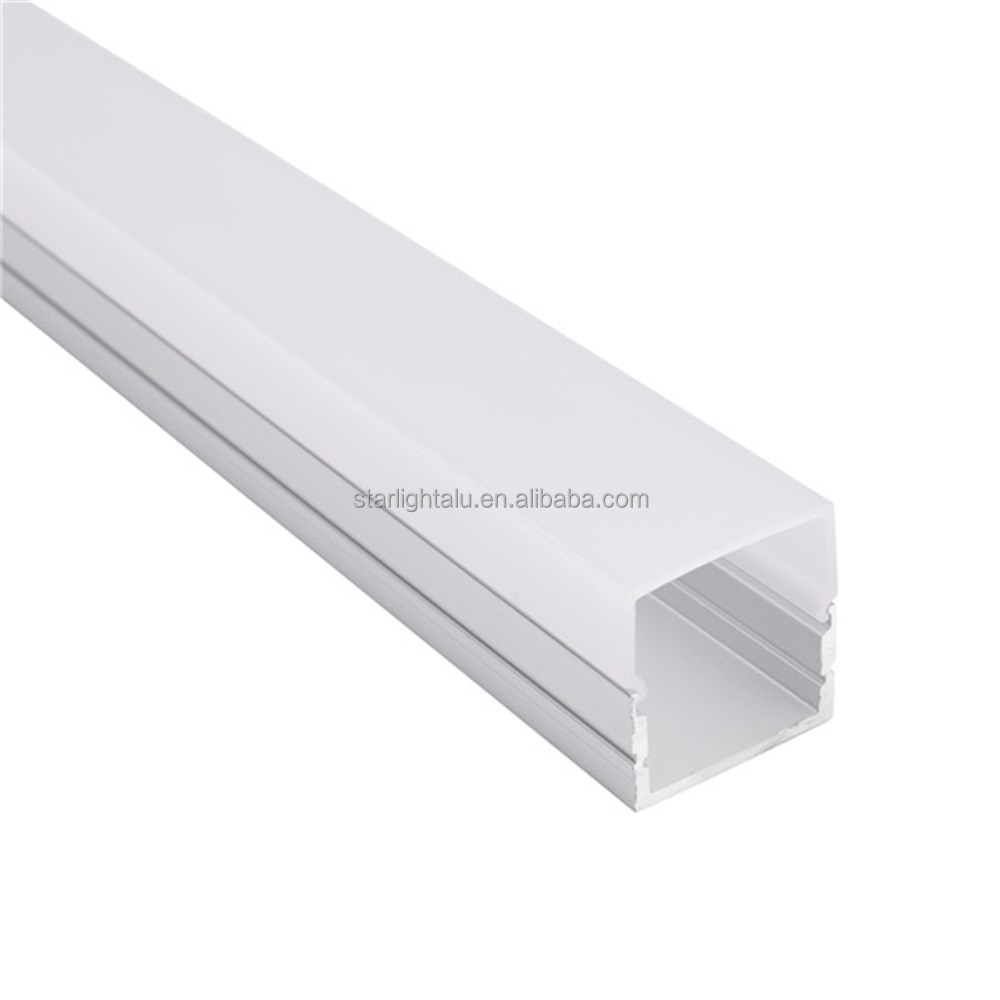 Starlight Aluminium Profile Square Tube Led, High Quality Starlight ...
