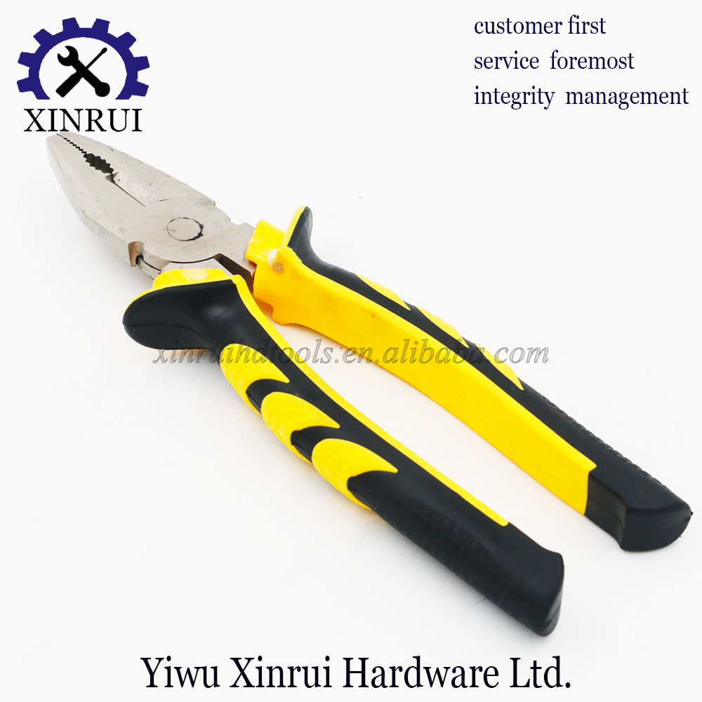 6-8 Inch Multi Tool Plier - Monkey Plier, High Quality 6-8 Inch Multi ...
