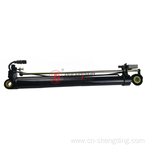 Hydraulic Cabin tilt cylinder 64340-7M002 for HYUNDAI China ...