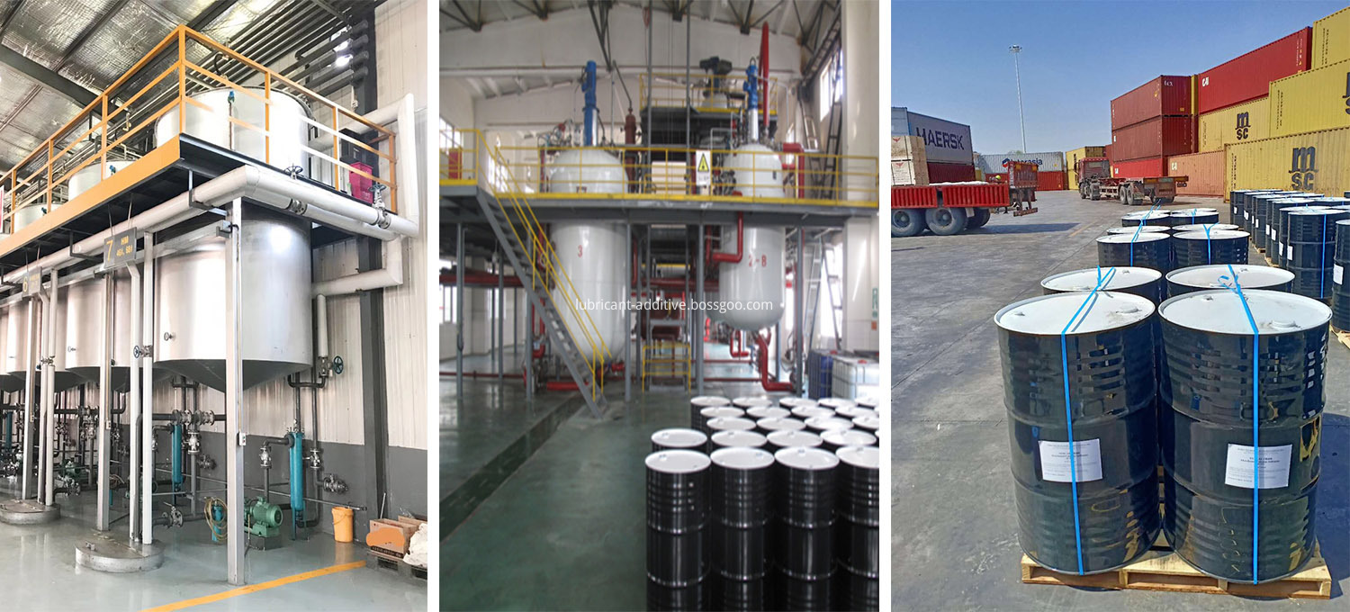 Polymethacrylate Pma 유형 점도 지수 개량, Bossgoo.com의 고품질 Polymethacrylate Pma ...