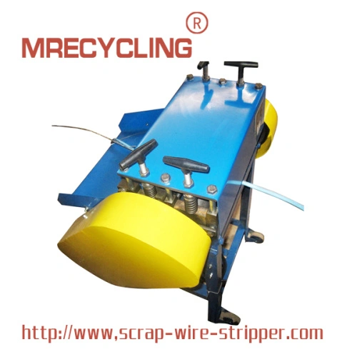 Commercial Wire Stripping Machine China Manufacturers Suppliers Factory ...