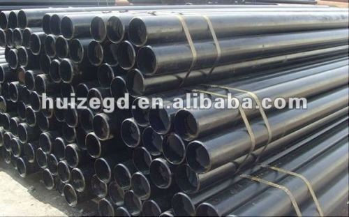 Din Seamless Steel Pipe Din 10216-2 P195gh,p235gh,p265gh, High Quality ...
