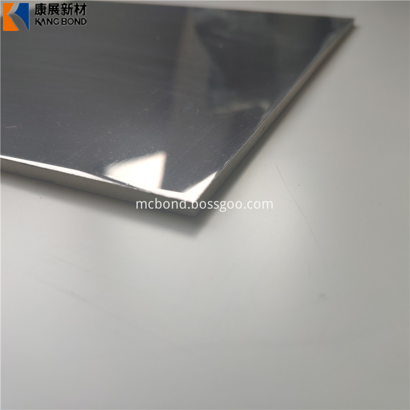 Aluminum Plastic Composite Panels For Construction, High Quality ...