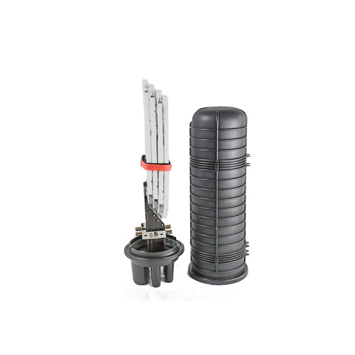 96 Core Dome Fiber Optic Distribution Splice Closure, High Quality 96 ...