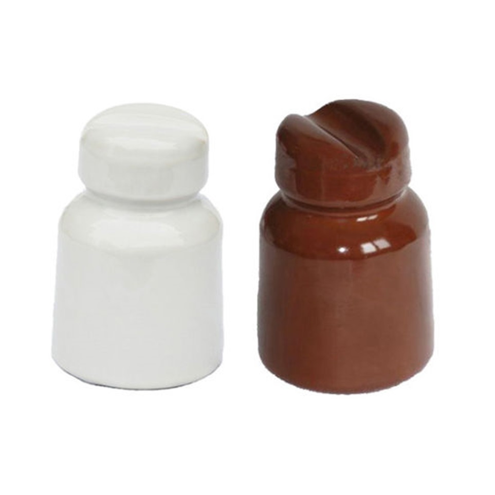 Communication Pin Insulators For Telephone Lines Rm-2, High Quality ...