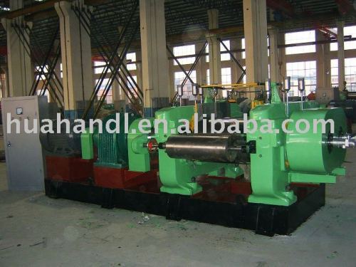 Rubber Reclaim Refining Machine, High Quality Rubber Reclaim Refining ...