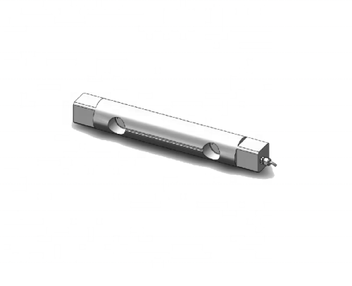 Load Pin Sensor For Tower Cranes, High Quality Load Pin Sensor For ...