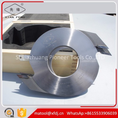 Finger Joint Cutter Specification For Wood Finger Joint Knife, High ...