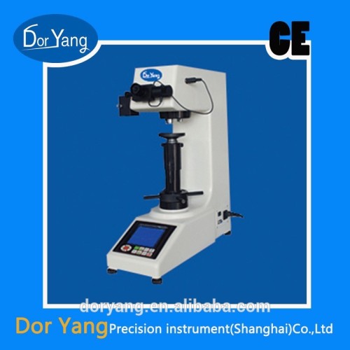 Dor Yang Mhv-30z Digital Vickers Hardness Tester Hardness Measuring ...