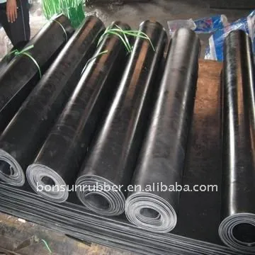 Water-proof Epdm Rubber Sheet, High Quality Water-proof Epdm Rubber ...