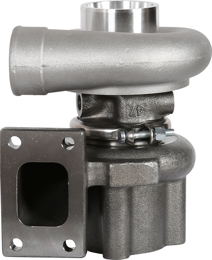 Turbocharger F7100-1118100 For Ship China Manufacturers Suppliers ...