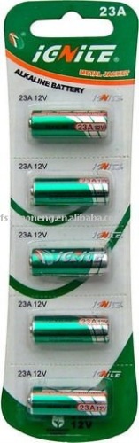 27a Dry Cell Battery 12v, High Quality 27a Dry Cell Battery 12v on ...