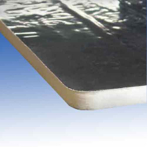 Spaceloft Aerogel Industrial Hot Thermal Insulation, High Quality ...