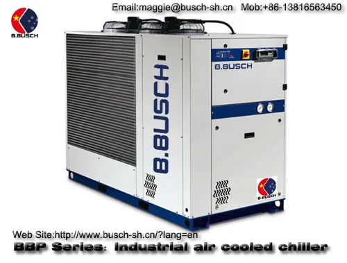 Cooling Production Edible Oils And Fat Oils Busch Industrial Box Type ...
