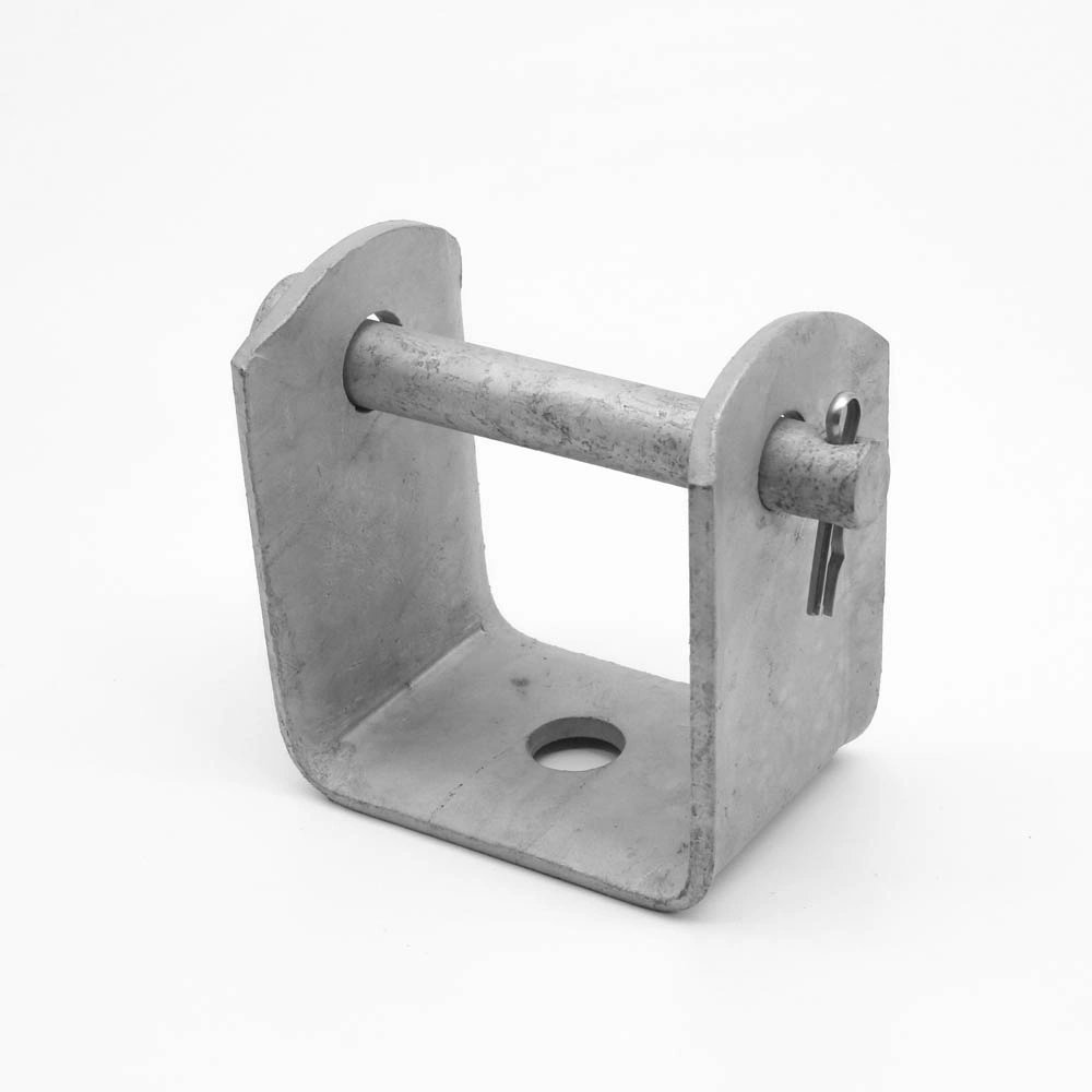 Insulated Secondary Clevis used on Electric transmission China ...