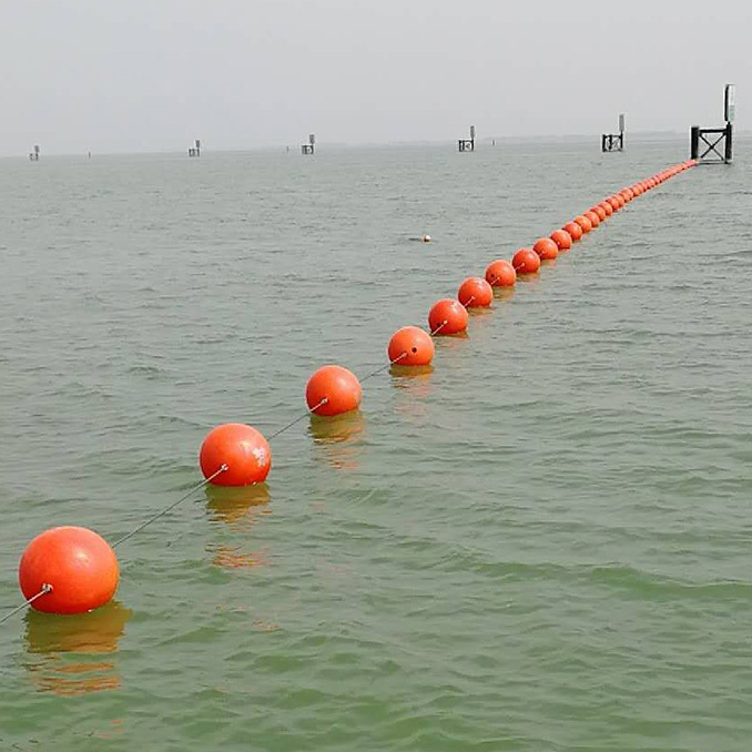 Marine Buoys: A Comprehensive Guide To Color, Size Variations, And ...