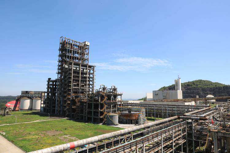 Green Hydrogen And Green Ammonia Synthesis Using Wind And Photovoltaic ...