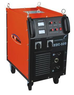 3 Phase Dc Co2 Shield Welder, High Quality 3 Phase Dc Co2 Shield Welder ...