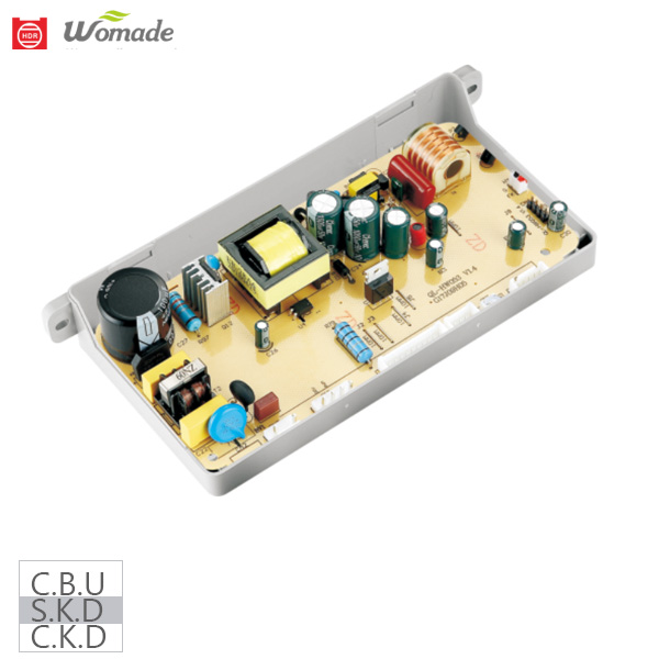 Gas Water Heater & Boiler Parts: Control Boards & Pcb Assembly Services ...