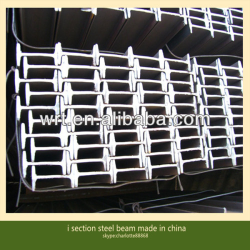 I Section Steel Beam Made In China, High Quality I Section Steel Beam ...