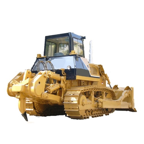 Tractor Bulldozer With 220hp Cummins Engine (wd220), High Quality ...