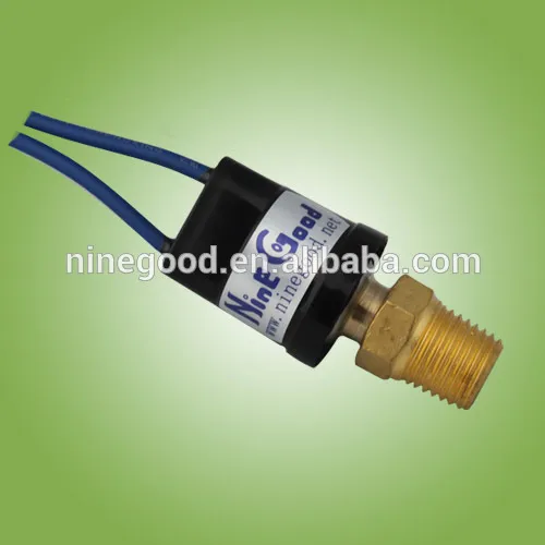 Oil Differential Pressure Switches, High Quality Oil Differential ...