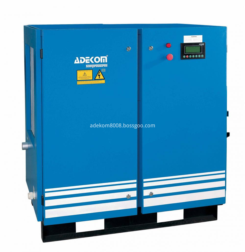 Rotary Screw Type Compressor 1.0mpa 45kw, High Quality Rotary Screw ...