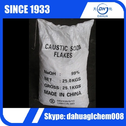 Golden Supplier Caustic Soda 99%, High Quality Golden Supplier Caustic ...