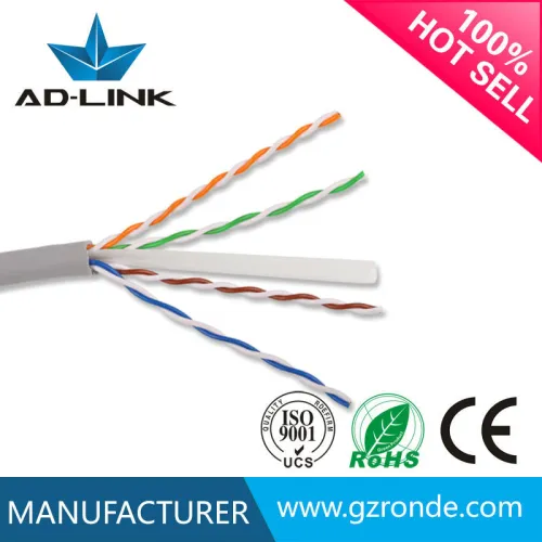 Excel Cat6 Cable Price, High Quality Excel Cat6 Cable Price on Bossgoo.com