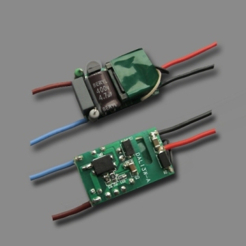 3w Internal Spotlight Led Driver Isolated, High Quality 3w Internal ...