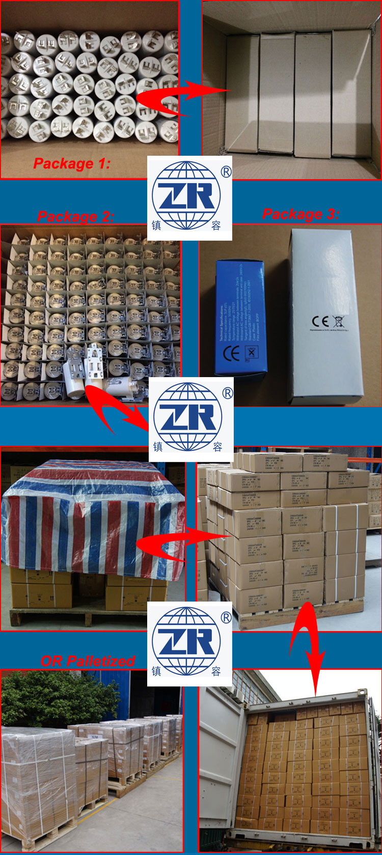 Cqc Capacitor 40/085/21 3mf Capacitors From China Factory, High Quality ...