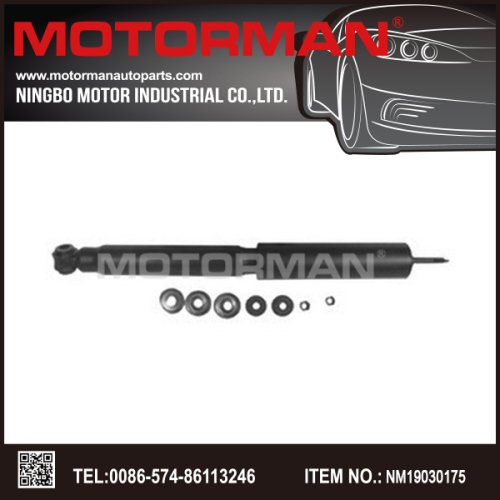 Shock Absorber 48531-30160 48531-39215 For Toyota, High Quality Shock ...