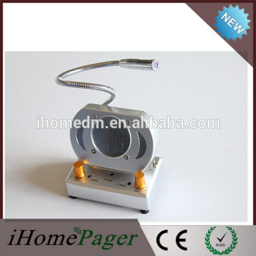 The Train Station Window Intercom System, High Quality The Train ...