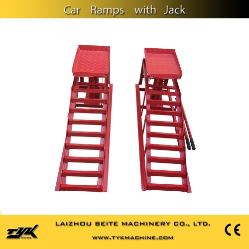 Auto Jack Jacks-vehicle Ramps Car Repair Maintenance, High Quality Auto ...