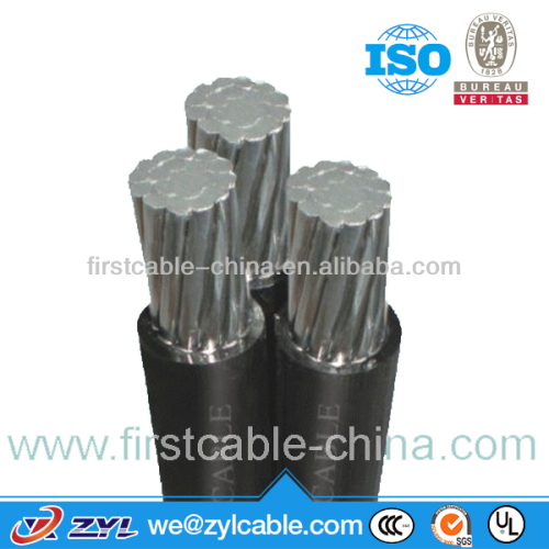 Overhead Abc Cable 3 Core Cable, High Quality Overhead Abc Cable 3 Core ...