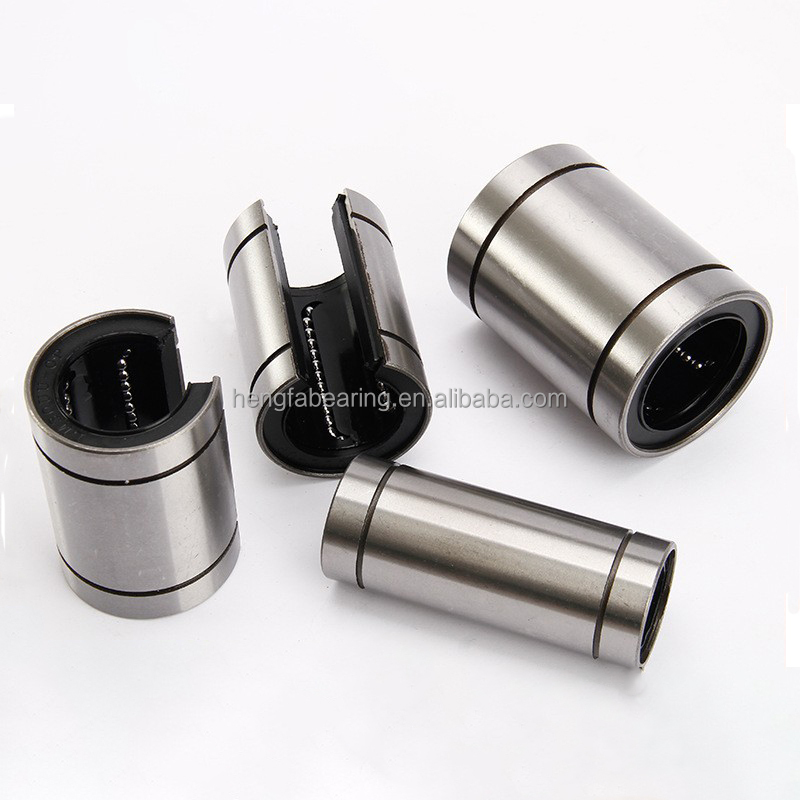 Lm8uu Linear Bearing For 3d Printing, High Quality Lm8uu Linear Bearing ...