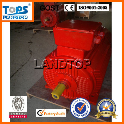 3 Phase Motor 50hz Motor Y2 132s2 2 10hp, High Quality 3 Phase Motor ...