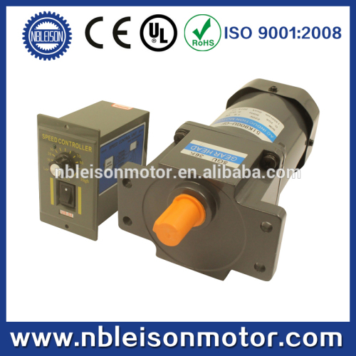 Ac Motor High Torque, Single Phase 220v 380v Ac Induction Gear Motor,ac ...