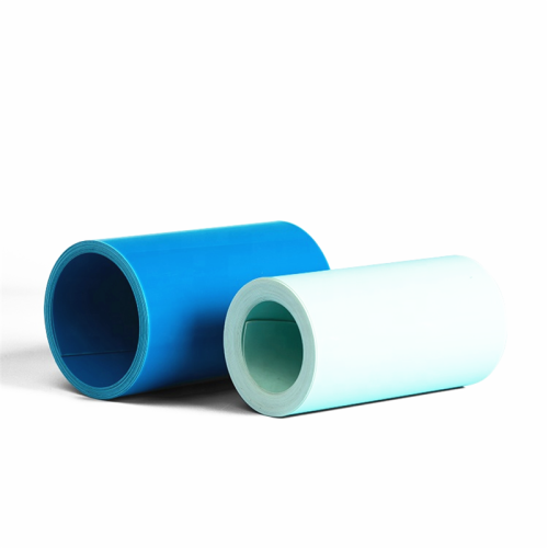 Thermoformed Pp Disposable Plastic Roll For Blister, High Quality ...