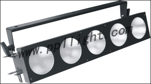 Cob Led Matrix Bar Cool White Blinder Light, High Quality Cob Led ...