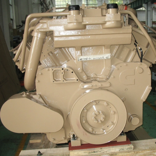 Cummins KTA38-M KT38-DM 1000hp/1200hp Marine Engine for sale China ...