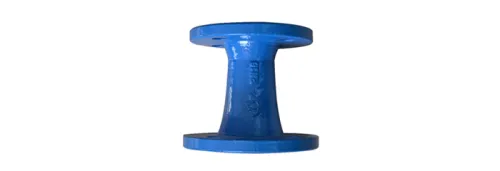 Ductile Iron Flanged Reducer, High Quality Ductile Iron Flanged Reducer ...
