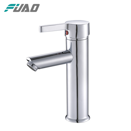 Fuao Stainless Steel Sensor Tap For Wash Basin, High Quality Fuao ...