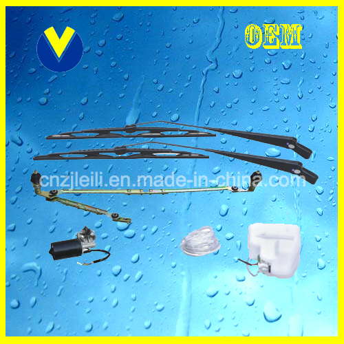 Ordered Wiper Assembly For City-bus (kg-007), High Quality Ordered ...